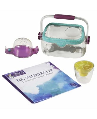 Learning Resources Educational Insights Nancy B's Science Club Bug ...