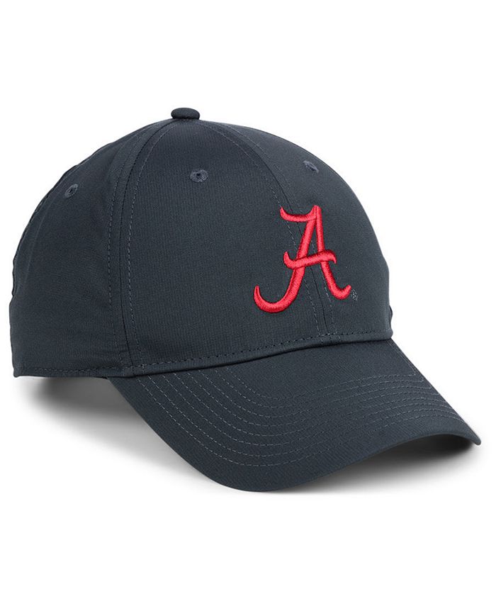 Nike Alabama Crimson Tide Dri-Fit Adjustable Cap - Macy's