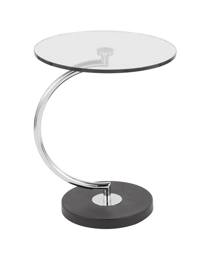 Lumisource C End Table - Macy's