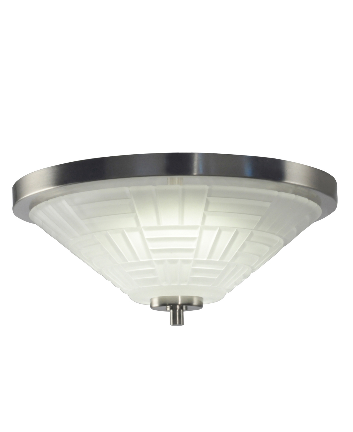 Click here for Dale Tiffany Houston Led Flush Mount - Clear prices
