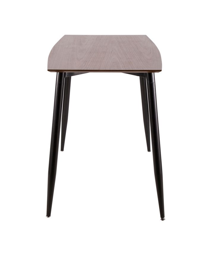 Lumisource Clara Counter Table - Macy's