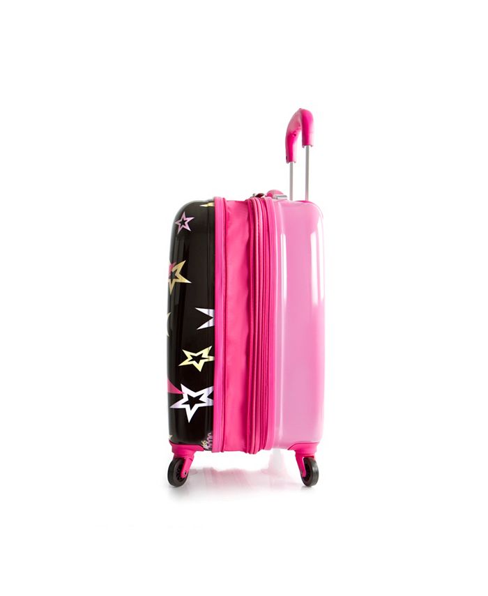 Heys Nickelodeon JoJo Siwa Tween Spinner Luggage Collection - Macy's