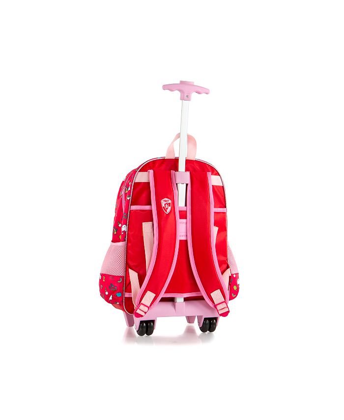 Heys Hello Kitty Core Rolling Backpack Collection - Macy's