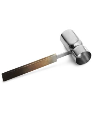 Michael Aram Torched Jigger - Macy's