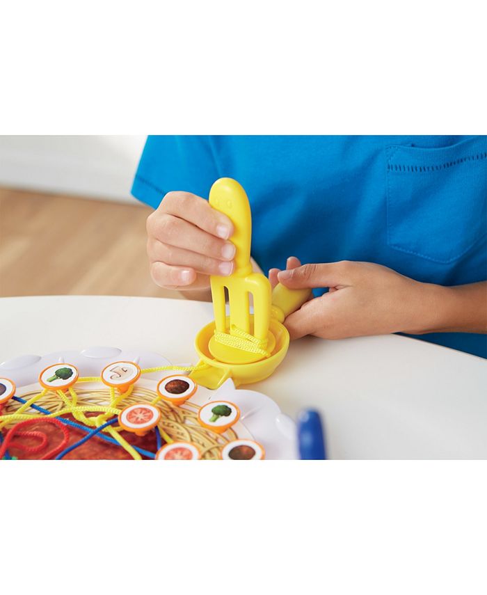 Fundamental Toys Game Zone Ready Spaghetti - Macy's