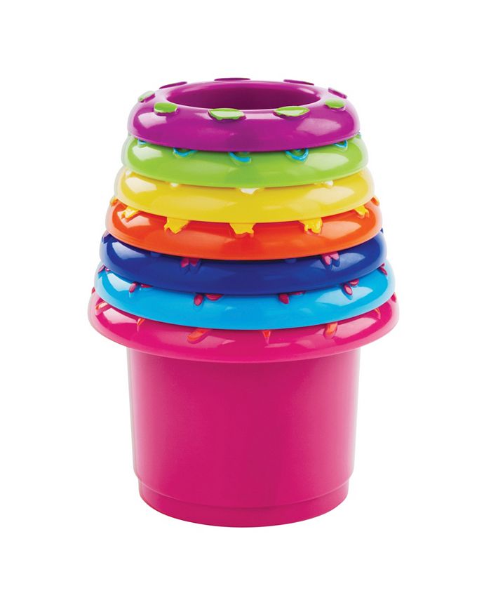 Redbox Earlyears - Stack 'N Nest Cups - Macy's
