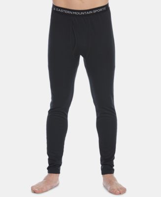 EMS® Men's Techwick® Midweight Base Layer Bottoms - Macy's