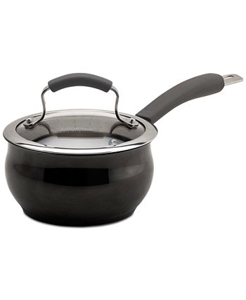 Epicurious 11-Pc. Stainless Steel Cookware Set - Macy's