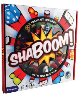 ShaBoom! - Macy's