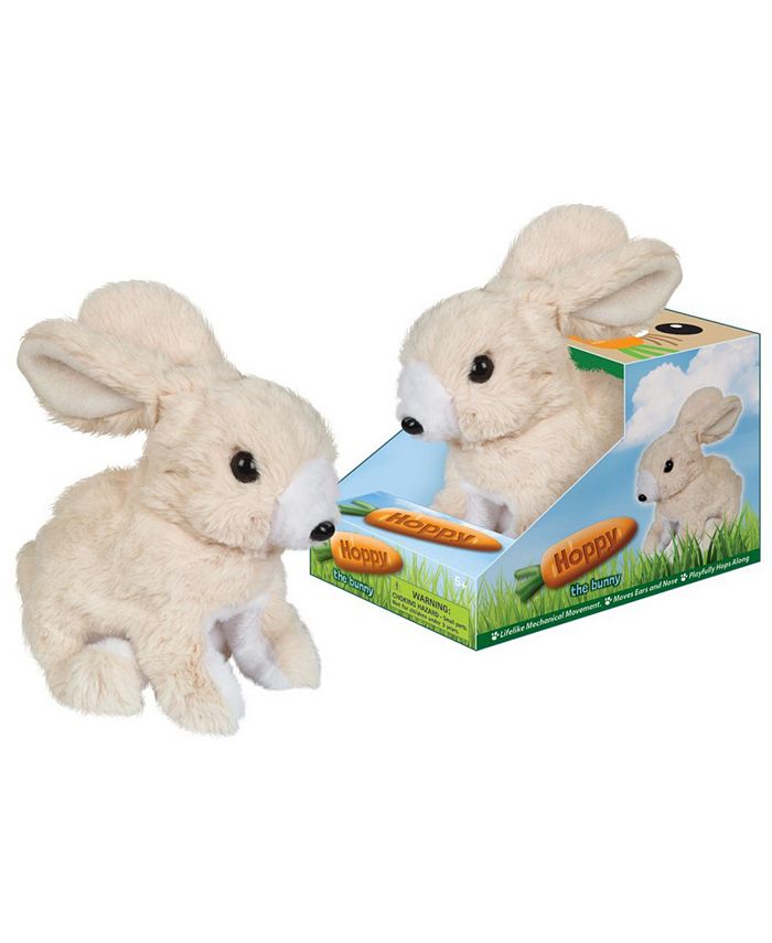 Westminster Inc. Hoppy the Rabbit - Macy's