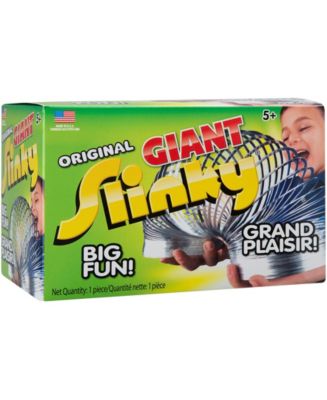 Original Giant Slinky - Macy's
