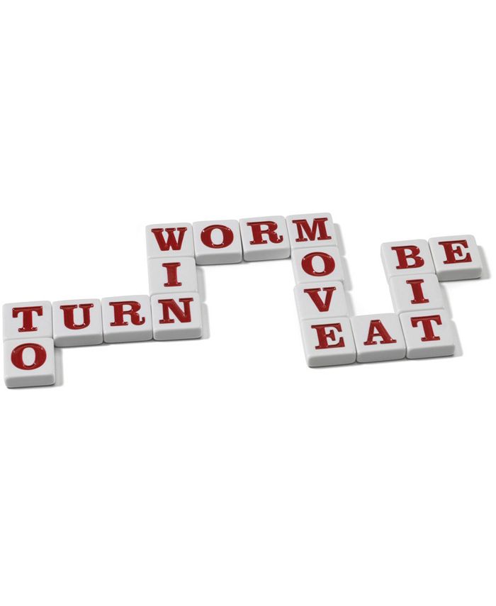 Bananagrams Appletters - Macy's