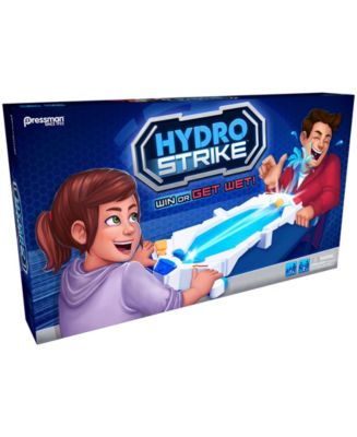 Hydro Strike - Macy's