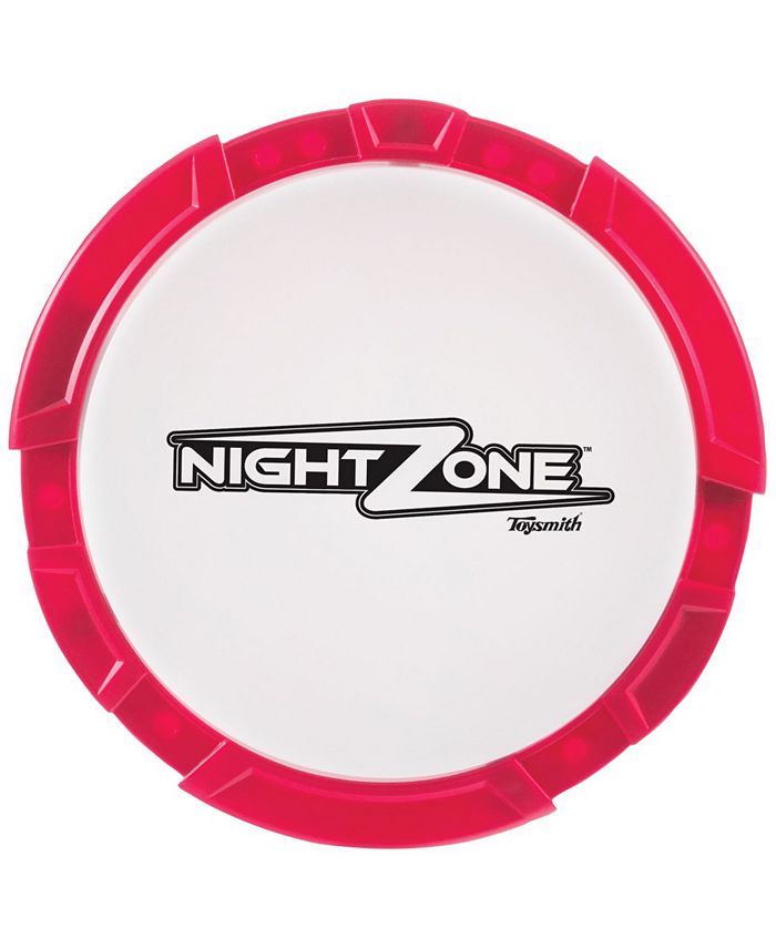 Toysmith NightZone Night Darts - Macy's