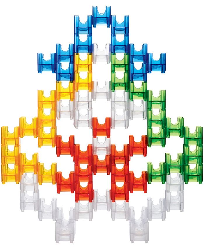 MindWare Q-BA-MAZE 2.0 Big Box Puzzle Game - Macy's