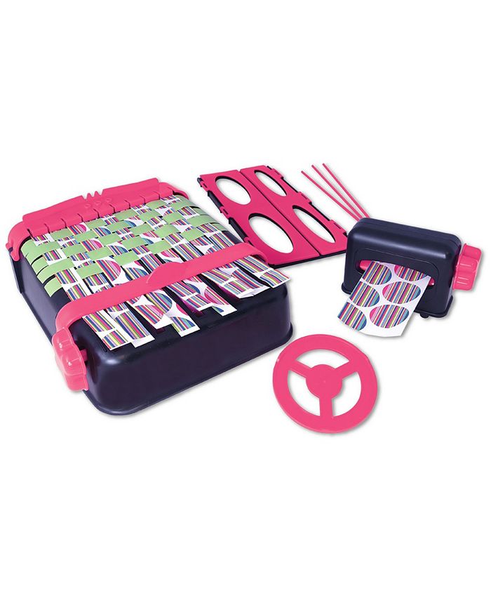 MindWare Paper FX Weave Machine - Macy's