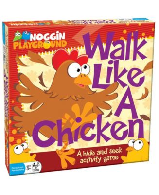 Walk Like A Chicken - Macy's