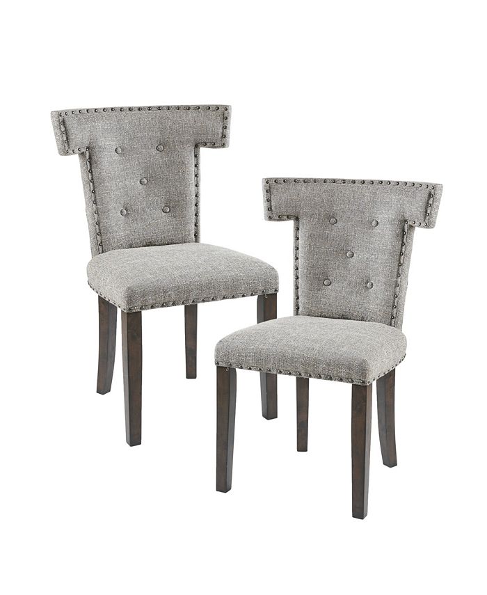 Furniture Sheray Dining Chair - Macy's