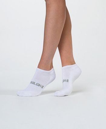 Cariloha Women's Low Cut Ankle Socks - Macy's