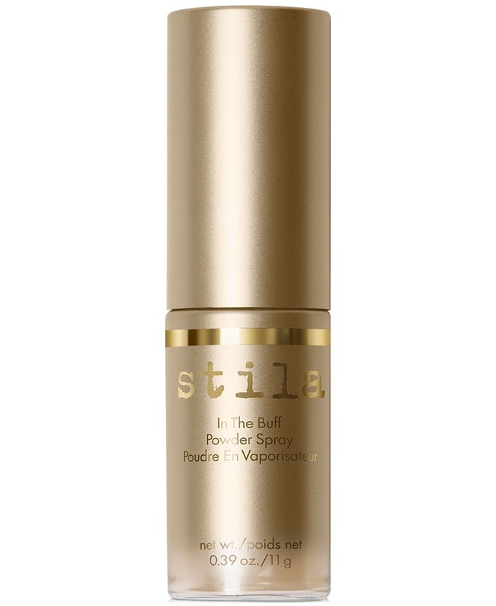 Stila In The Buff Powder Setting Spray & Reviews - Makeup - Beauty - Macy's