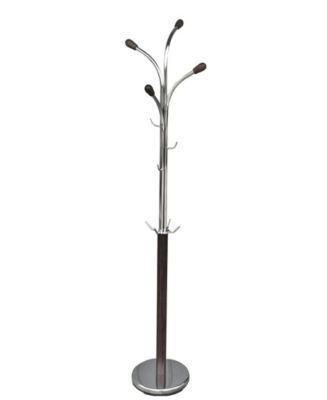 Mid Century Free Stand Coat Check - Macy's