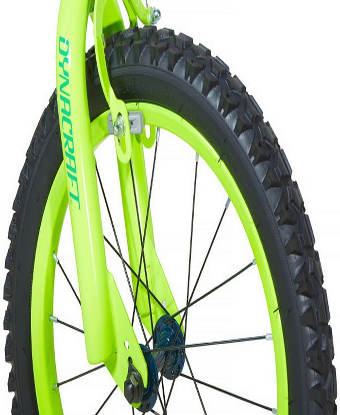 Dynacraft Max Trax 16" Bike - Macy's