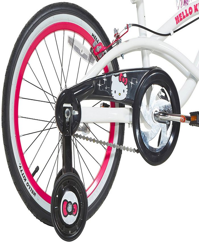 Dynacraft Hello Kitty 18" Bike - Macy's