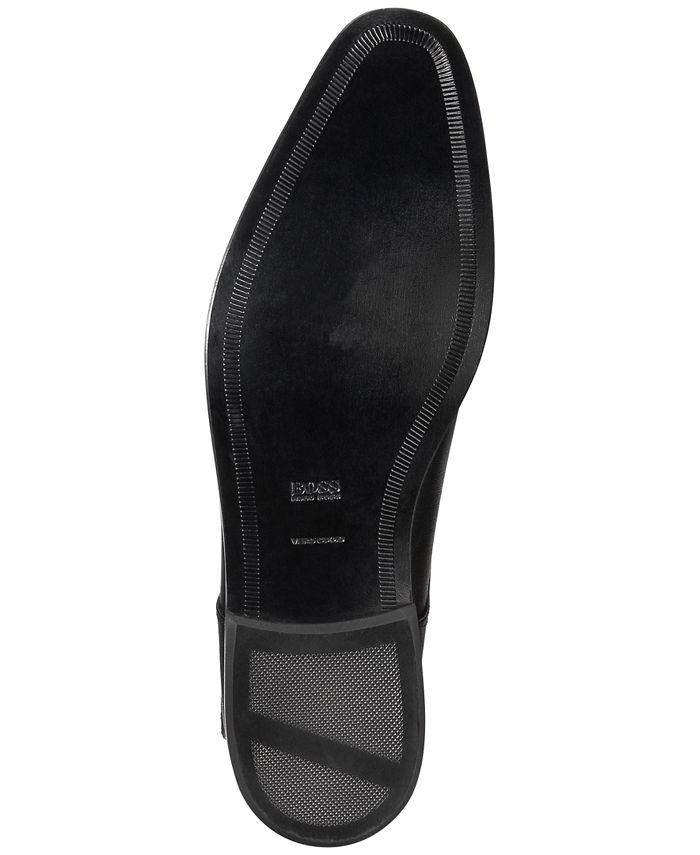 Hugo Boss HUGO Men's High Line Derby Oxfords - Macy's