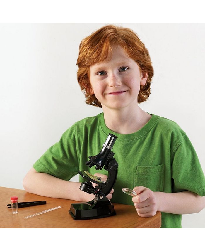 Learning Resources Elite Microscope - Macy's