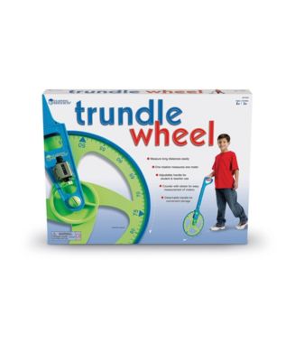 Learning Resources Trundle Wheel - Macy's