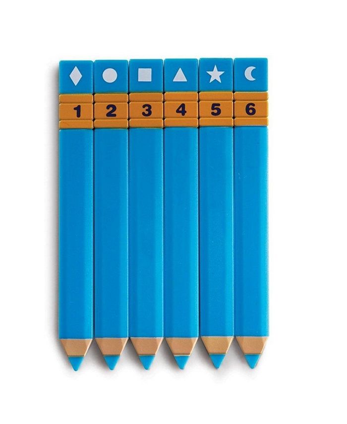 Learning Resources Student Grouping Pencils - Macy's