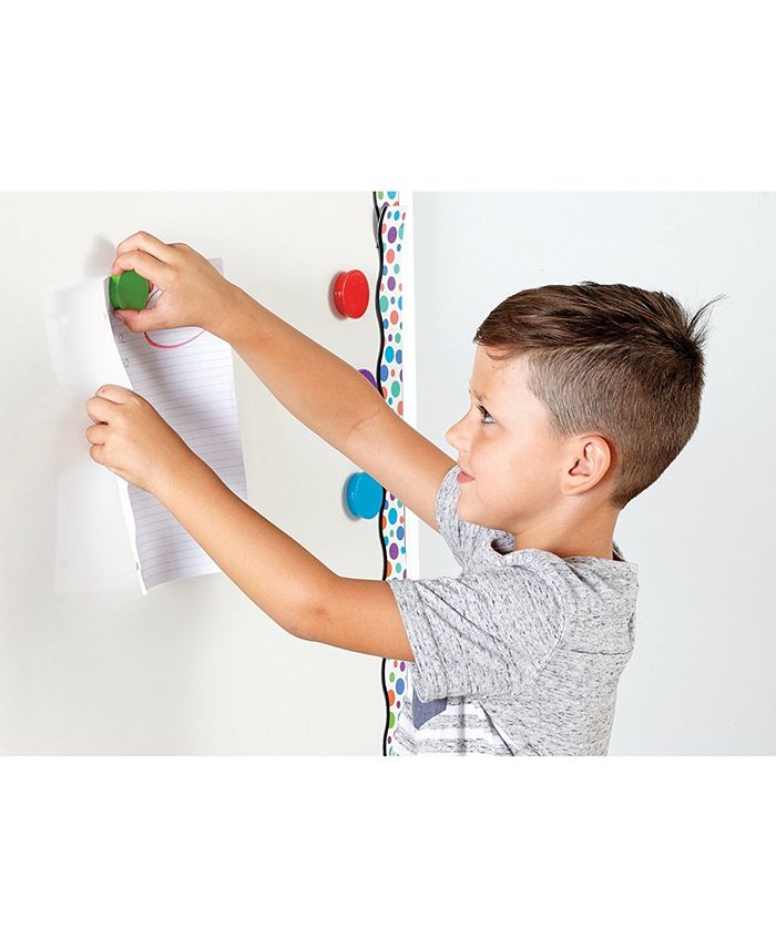 Learning Resources Super Strong Magnets 4 Pieces & Reviews - All Toys ...