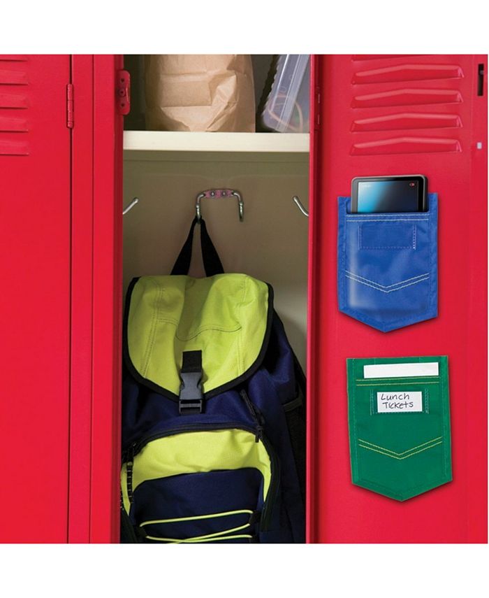 Learning Resources Magnetic Mini Pockets - Macy's