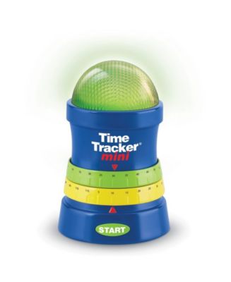 Learning Resources Time Tracker Mini - Macy's