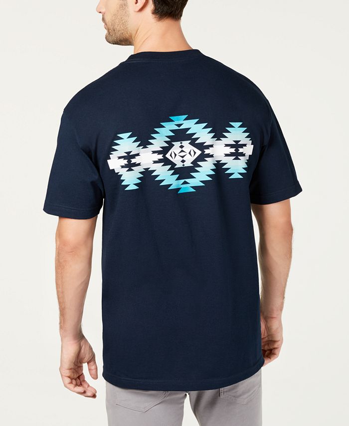 Pendleton Mens Heritage Tee - Macy's