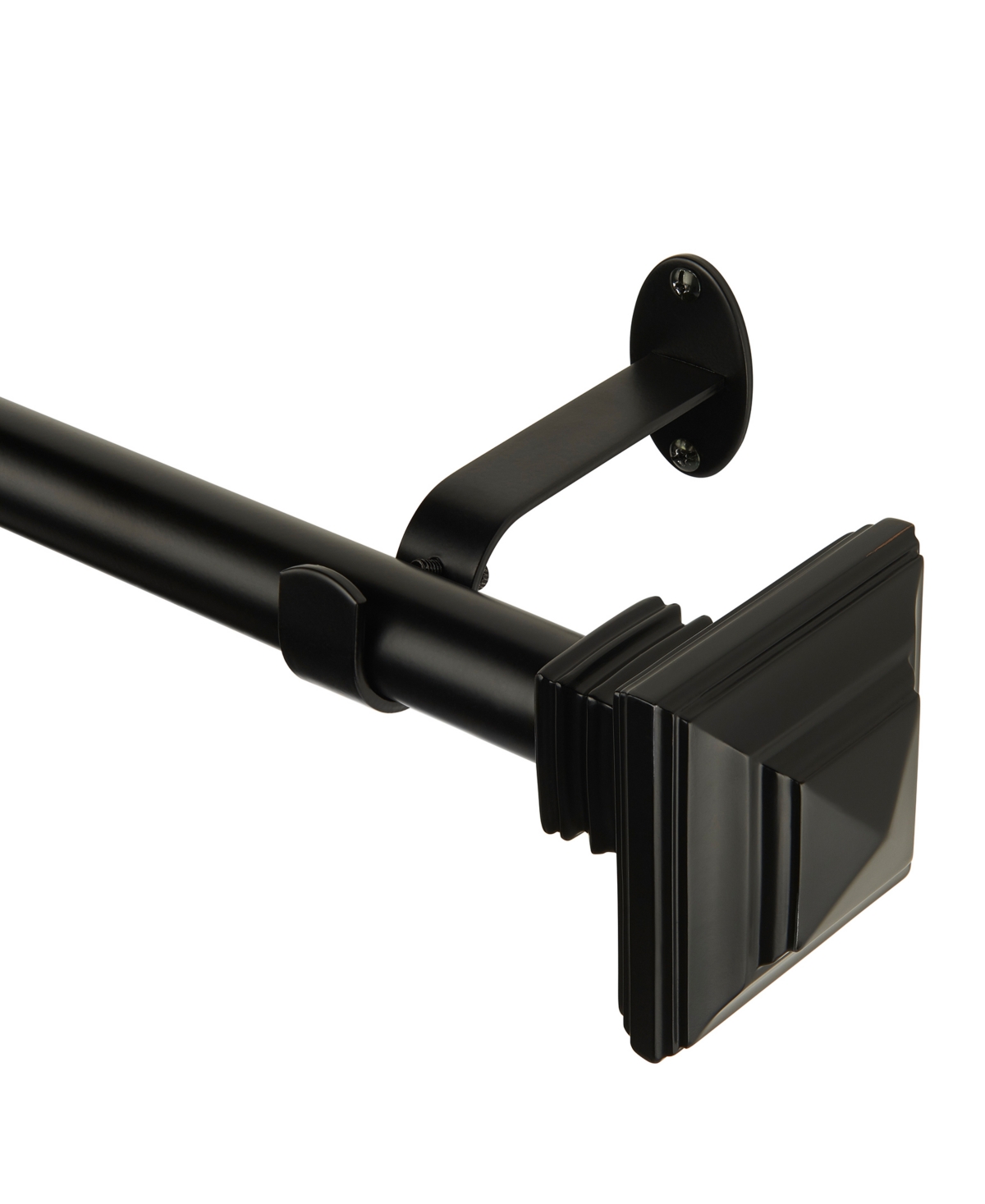 Click here for Elrene Home Fashions Florence 1" Diameter Adj... prices