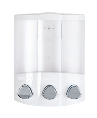 Better Living Trio Dispenser - Macy's