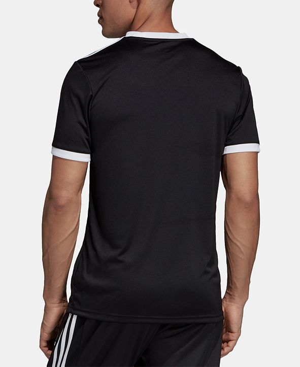 adidas Men's Tiro 19 ClimaLite® Soccer Jersey & Reviews - T-Shirts ...