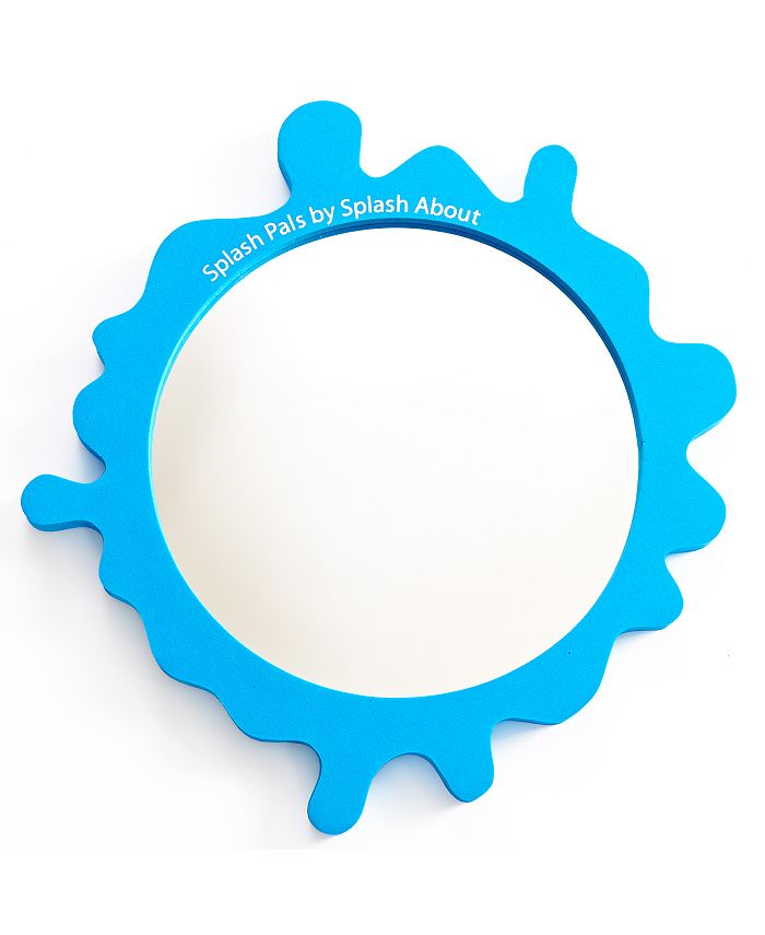 Splash About Bath and Pool Splash Pals Mirror - Macy's