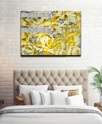 Click here for Ready2hangart Sun Moon Canvas Wall Art Collection prices