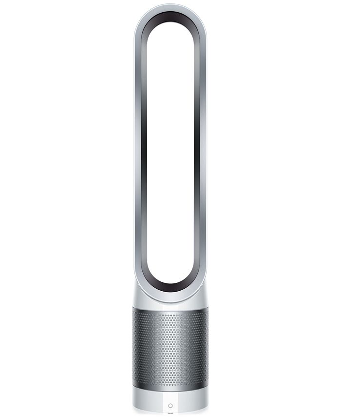 Dyson TP01 Pure Cool Air Purifier - Macy's