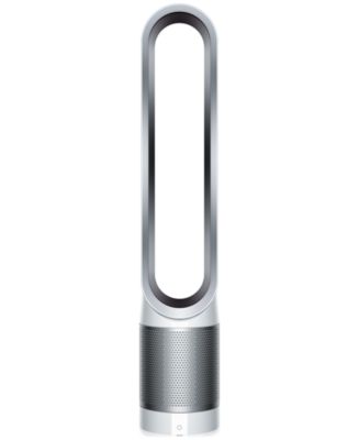 Dyson TP01 Pure Cool Air Purifier - Macy's