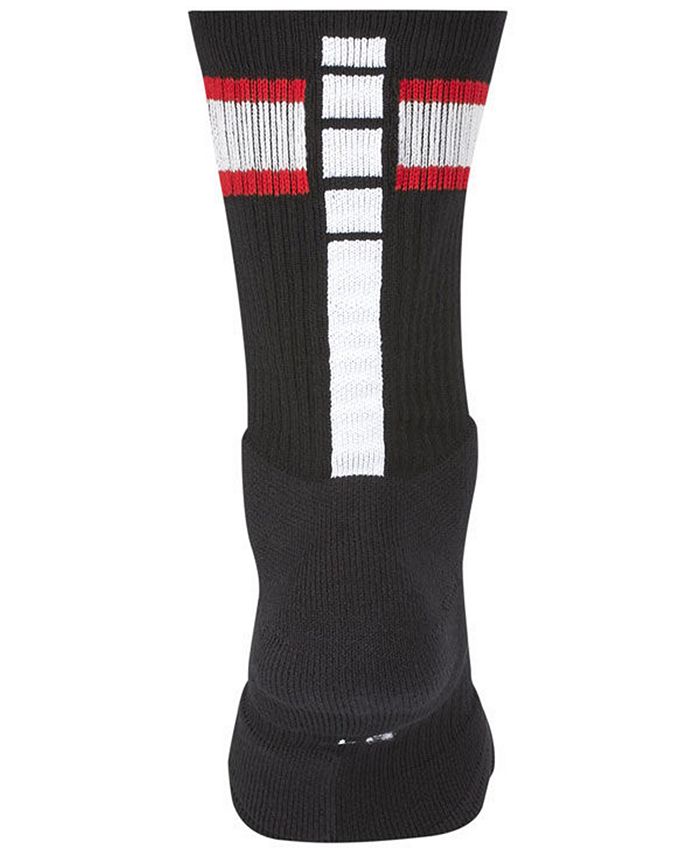 Nike Washington Wizards City Edition Elite Crew Socks - Macy's