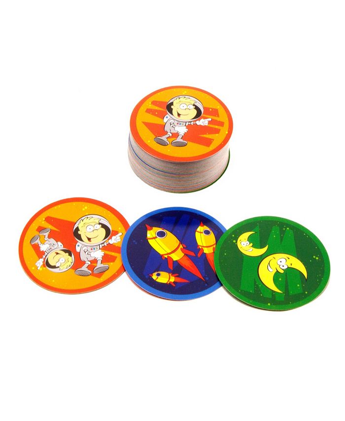 Pressman Toy Pressman Games - Lift Off Game - Macy's