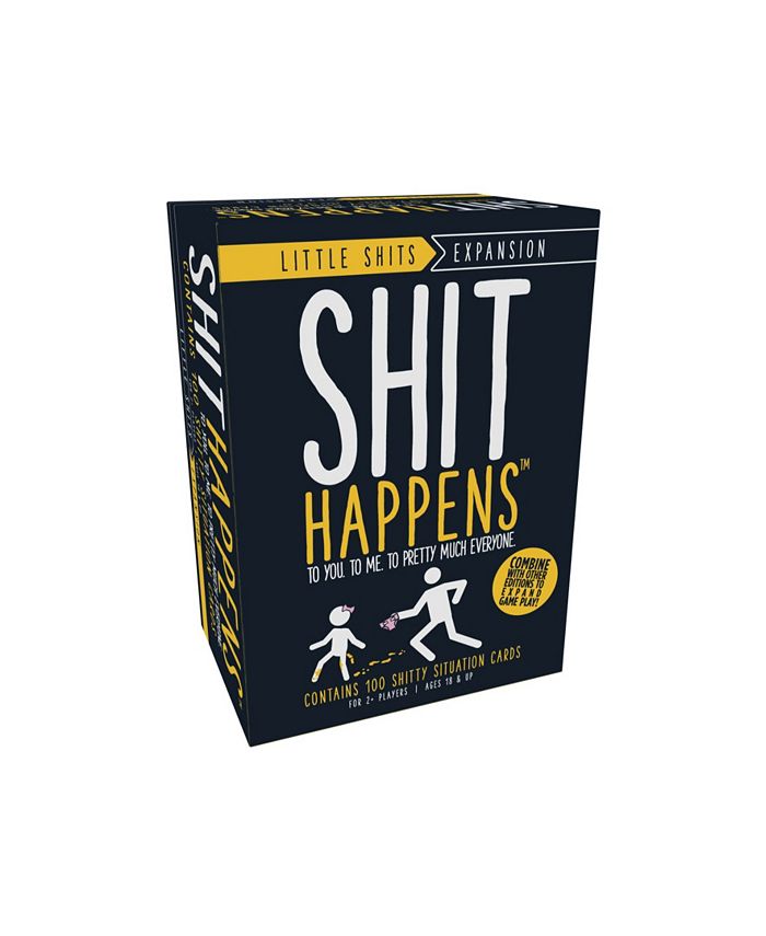 Pressman Toy Pressman Games Expansion Deck - Macy's