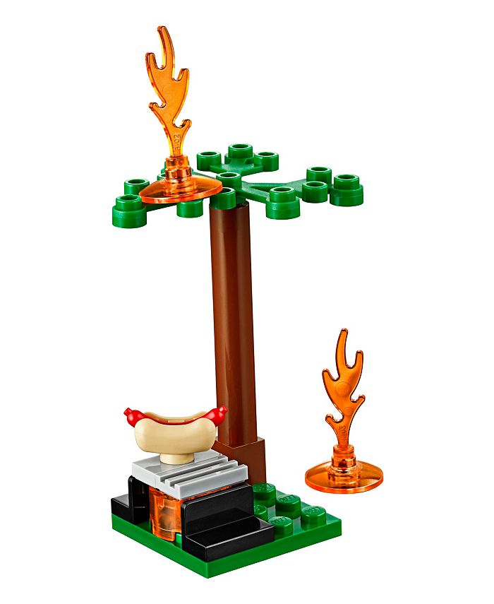 LEGO® Barbecue Burn Out 60212 - Macy's