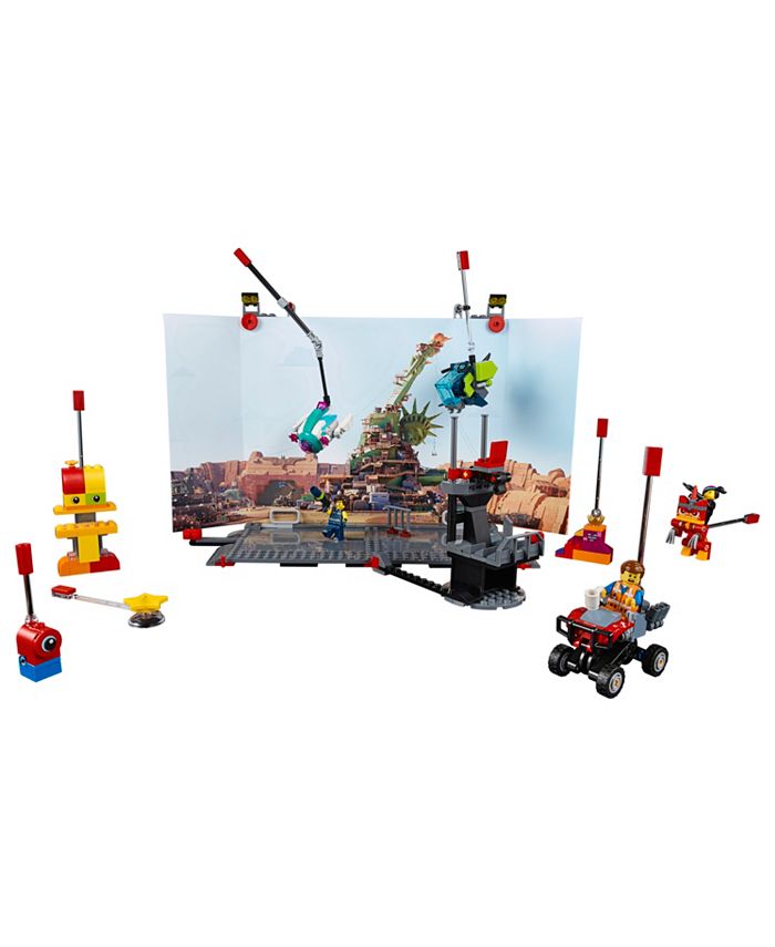 LEGO® Movie Maker 70820 - Macy's