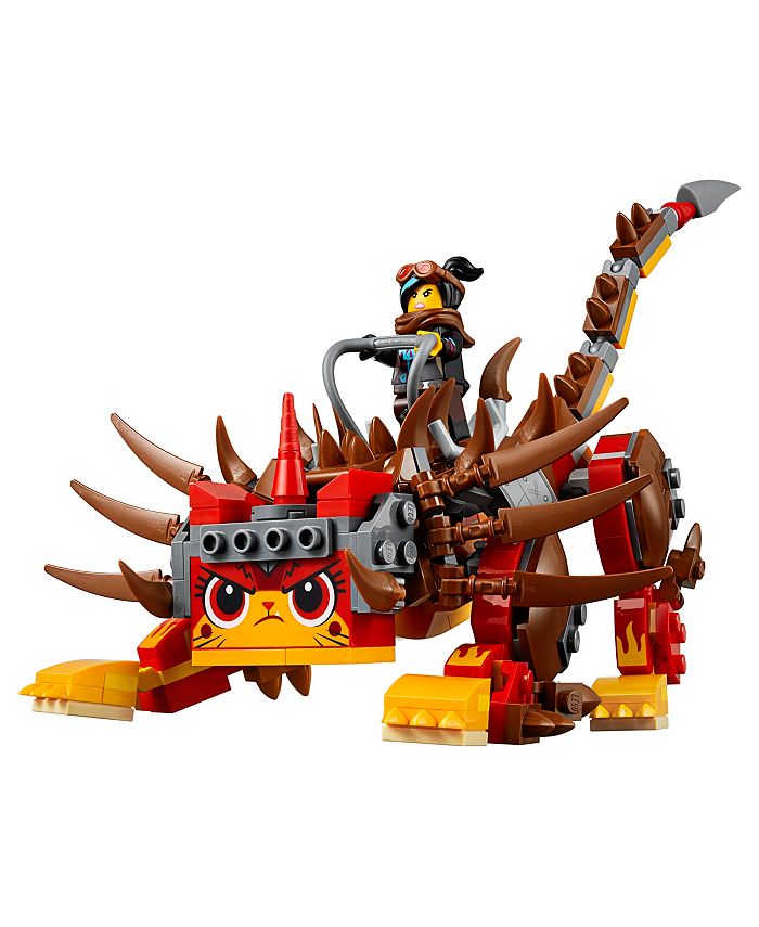 LEGO® Ultrakatty & Warrior Lucy! 70827 - Macy's