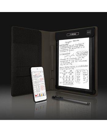 Royole RoWrite Smart A5 writing pad - Macy's