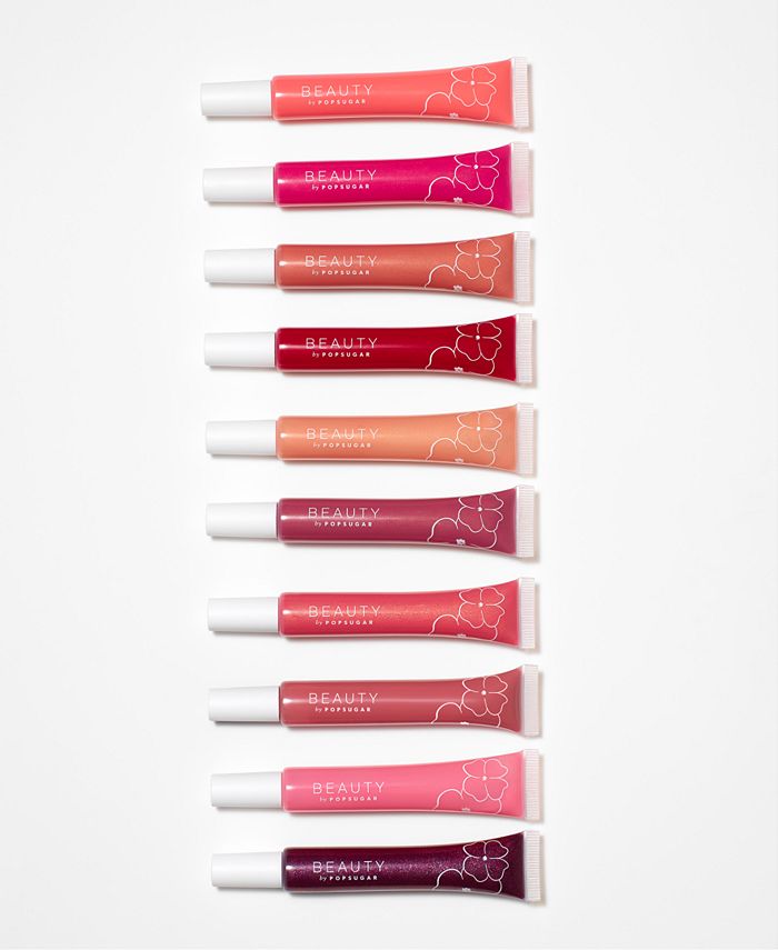 Beauty By Popsugar Be The Boss Lip Gloss Macys